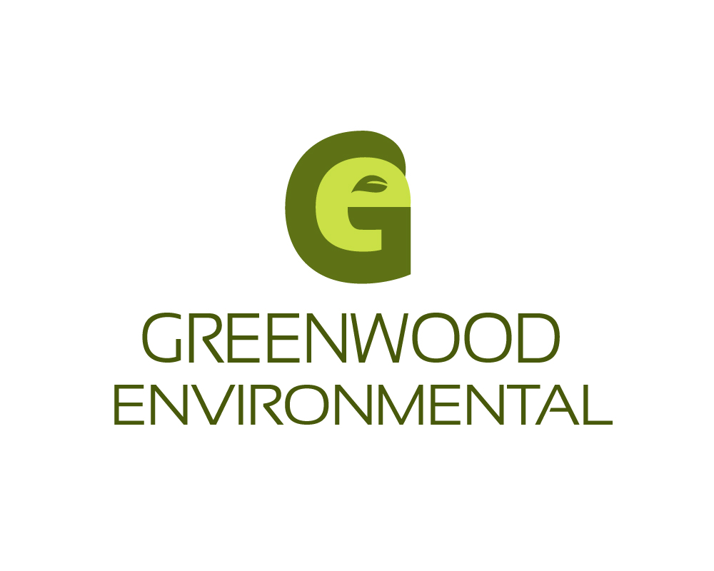 Bold, Serious, Environment Logo Design for Greenwood Environmental by ...