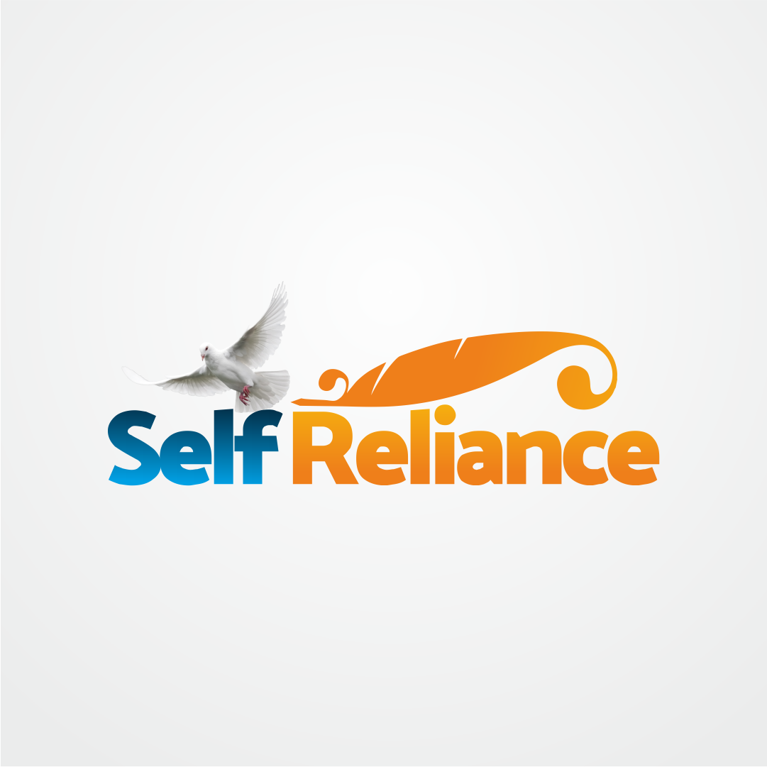 Self Reliance Symbol