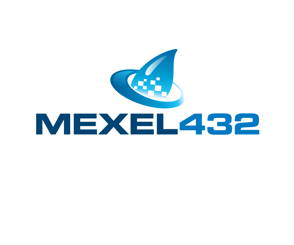 Serious, Professional, Water Treatment Logo Design for Mexel 432 by ...