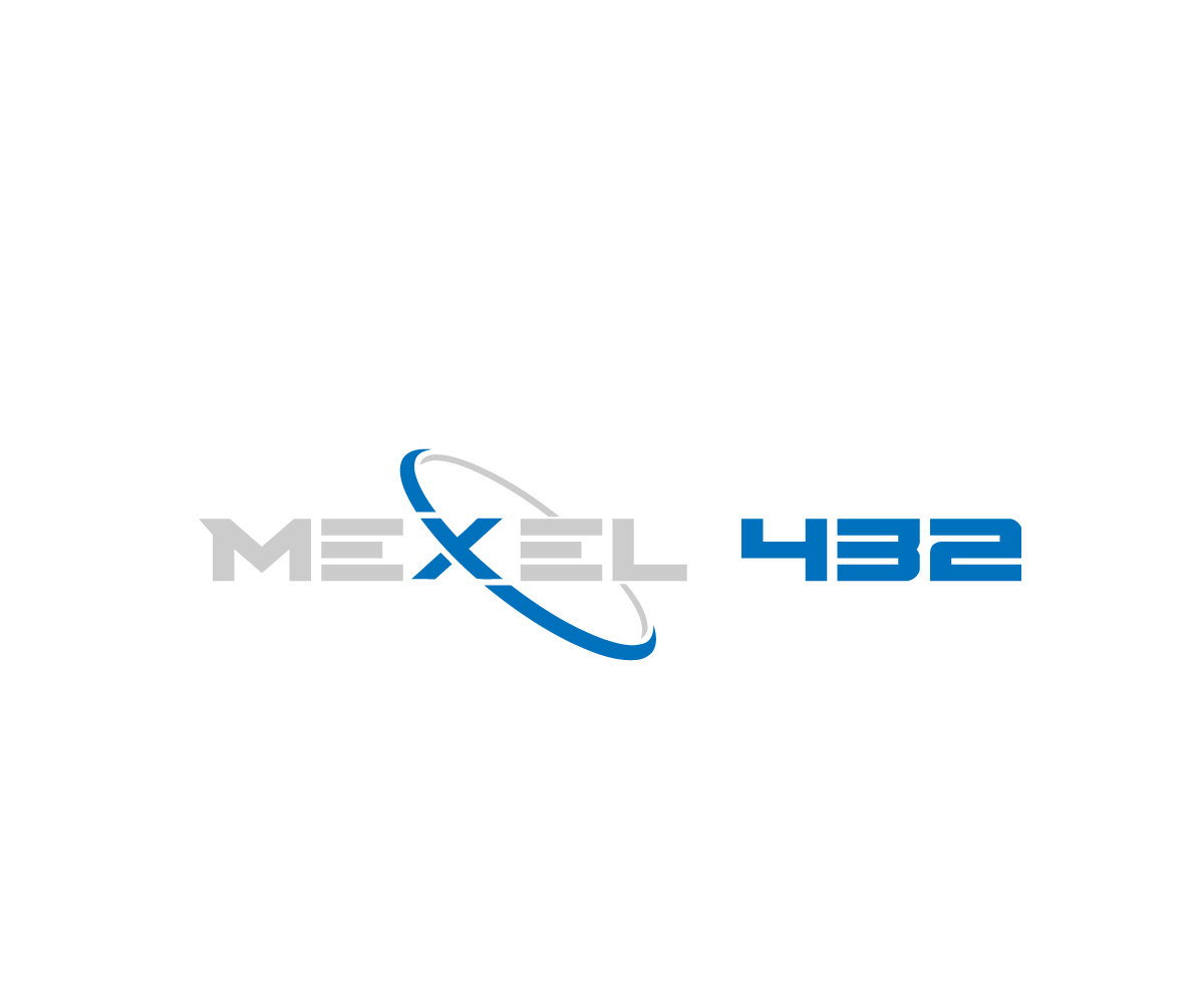 Serious, Professional, Water Treatment Logo Design for Mexel 432 by ...