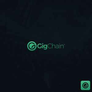 Gig Logos | 20 Custom Gig Logo Designs