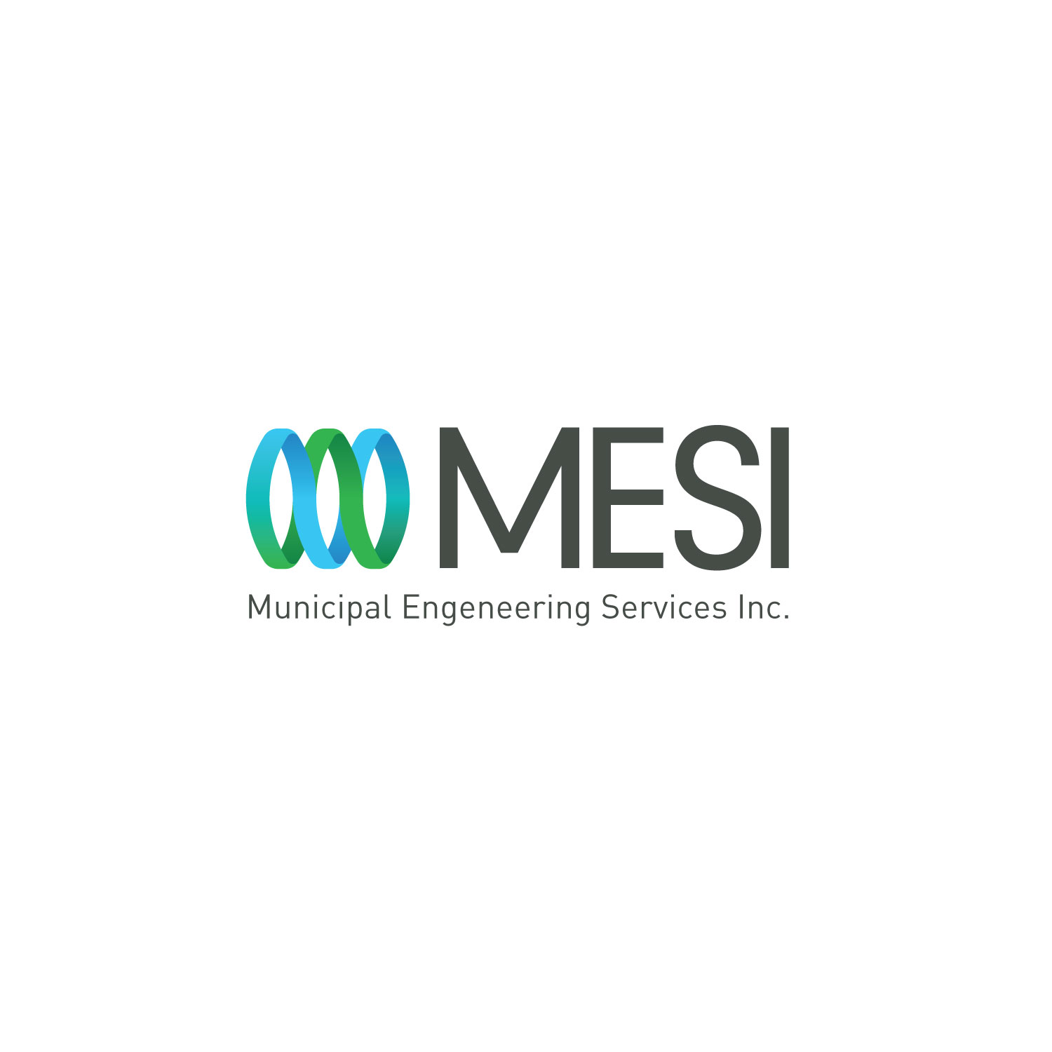 Modern, Bold, Engineering Consultant Logo Design for Municipal ...