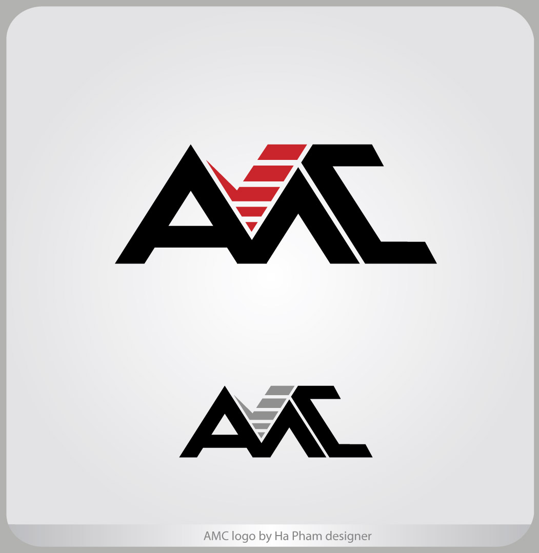 Professional, Bold, Safety Logo Design for AMC by Hana | Design #650553