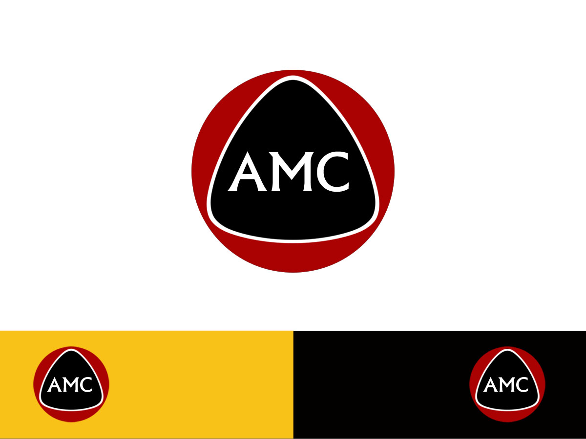 Professional, Bold, Safety Logo Design for AMC by Kejto | Design #653265