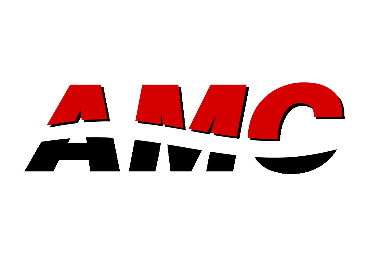 Professional, Bold, Safety Logo Design for AMC by Kokolina | Design #639358