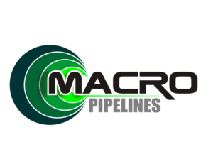 Masculine, Professional, It Company Logo Design for Macro Pipelines by ...