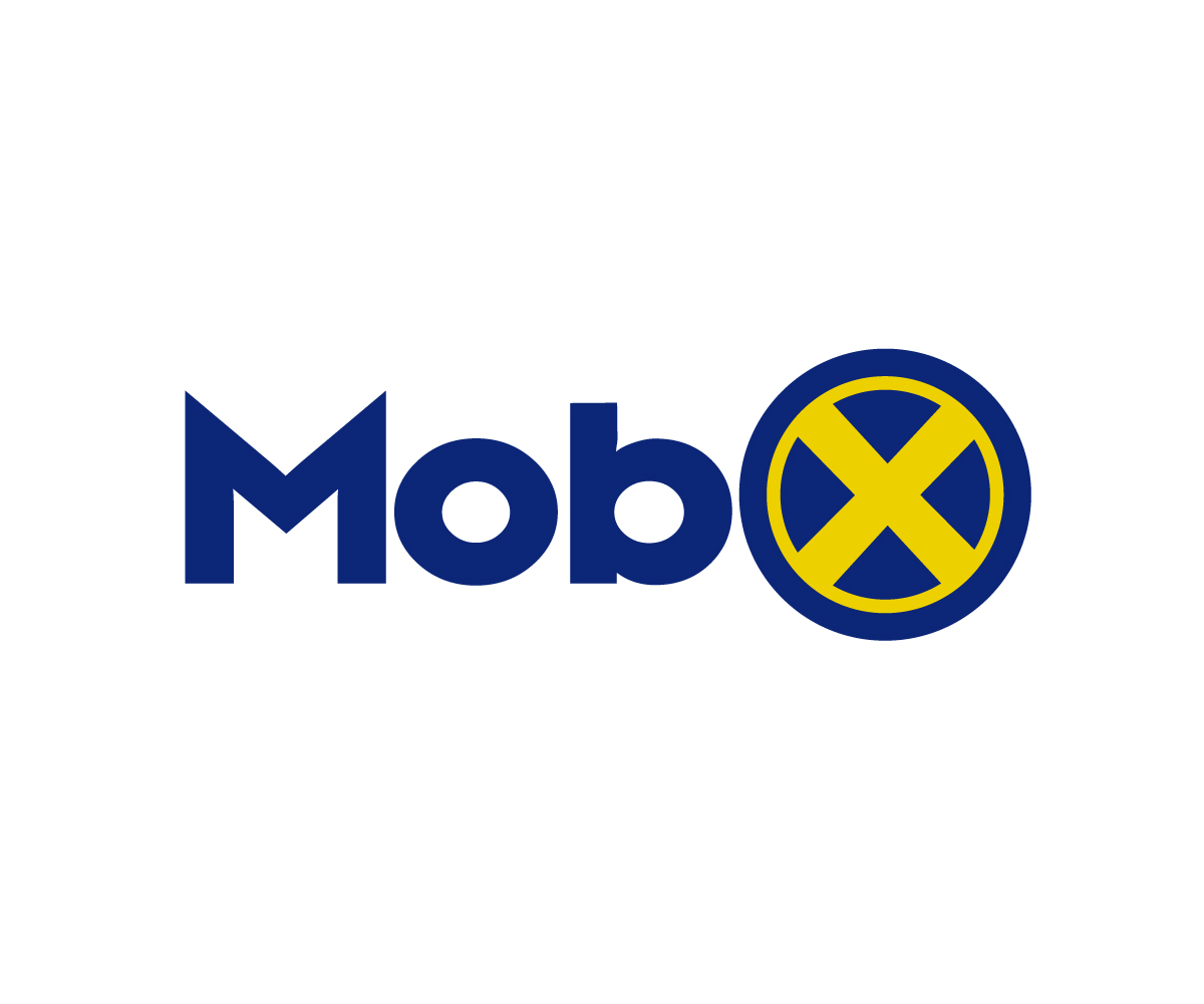 Modern, Bold, Seeking Logo Design for MobX (Decentralizing Mobility) by ...