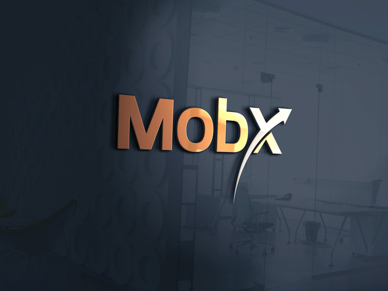 Modern, Bold, Seeking Logo Design for MobX (Decentralizing Mobility) by ...