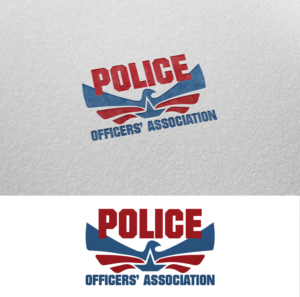 EPOA Police Union Logo Revamp or Fresh Take | 19 Logo Designs for ...