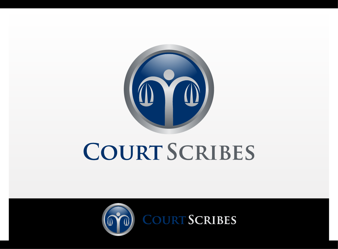 Modern, Professional, Court Logo and Business Card Design for ...