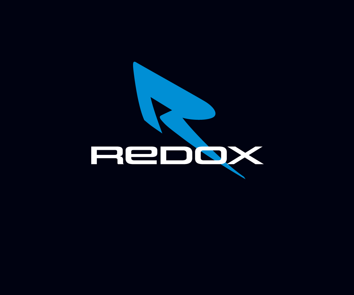 Upmarket, Serious, Clothing Logo Design for Redox by davebowman ...