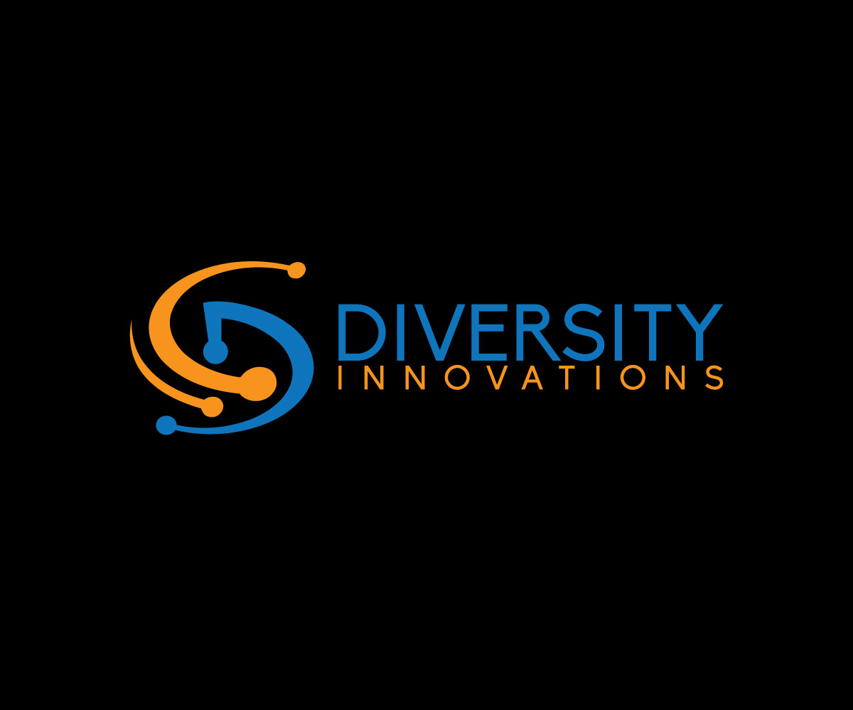 Playful, Modern, Product Logo Design for Diversity Innovations or Dive ...