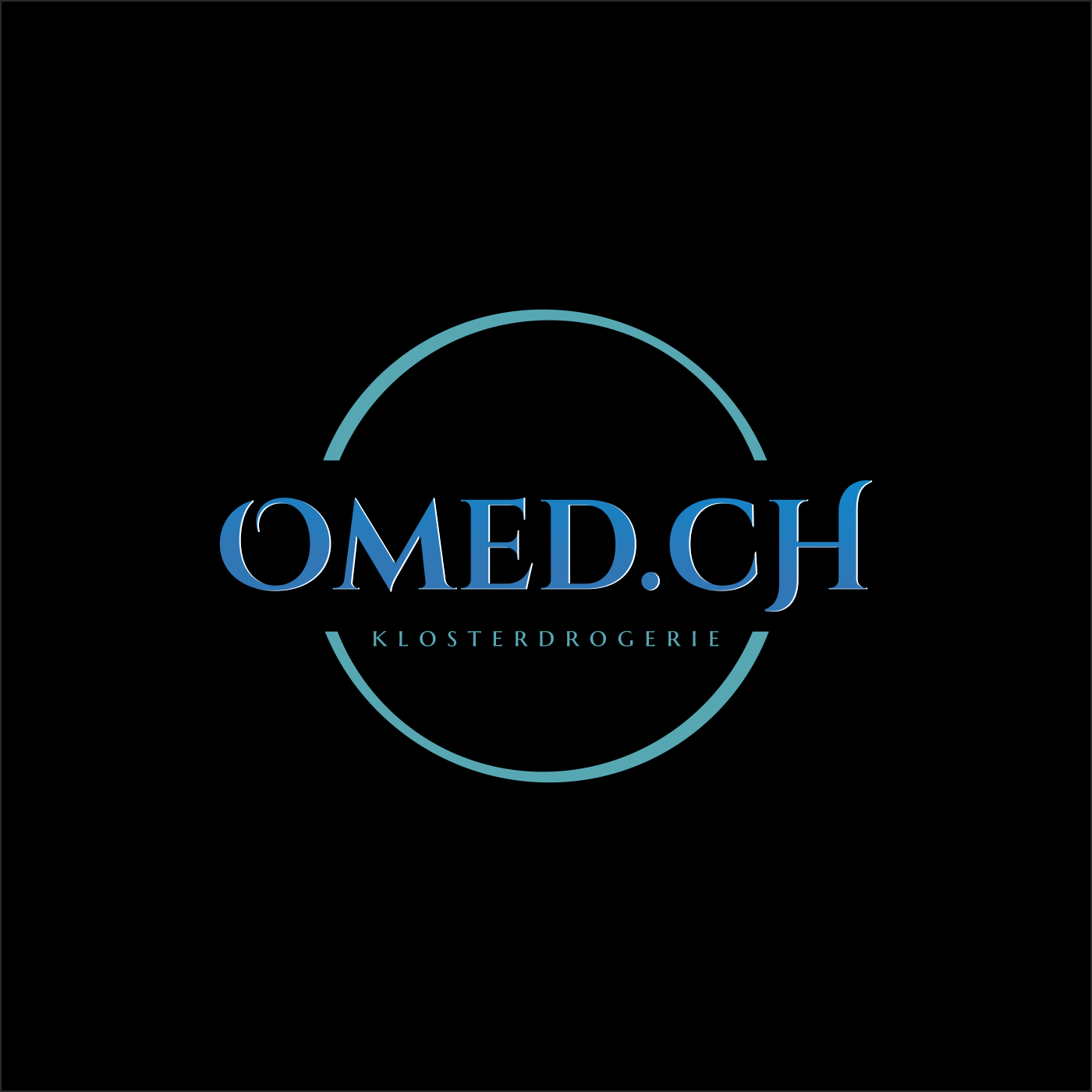 Modern, Bold, Health Product Logo Design for omed.ch by eugenv | Design ...