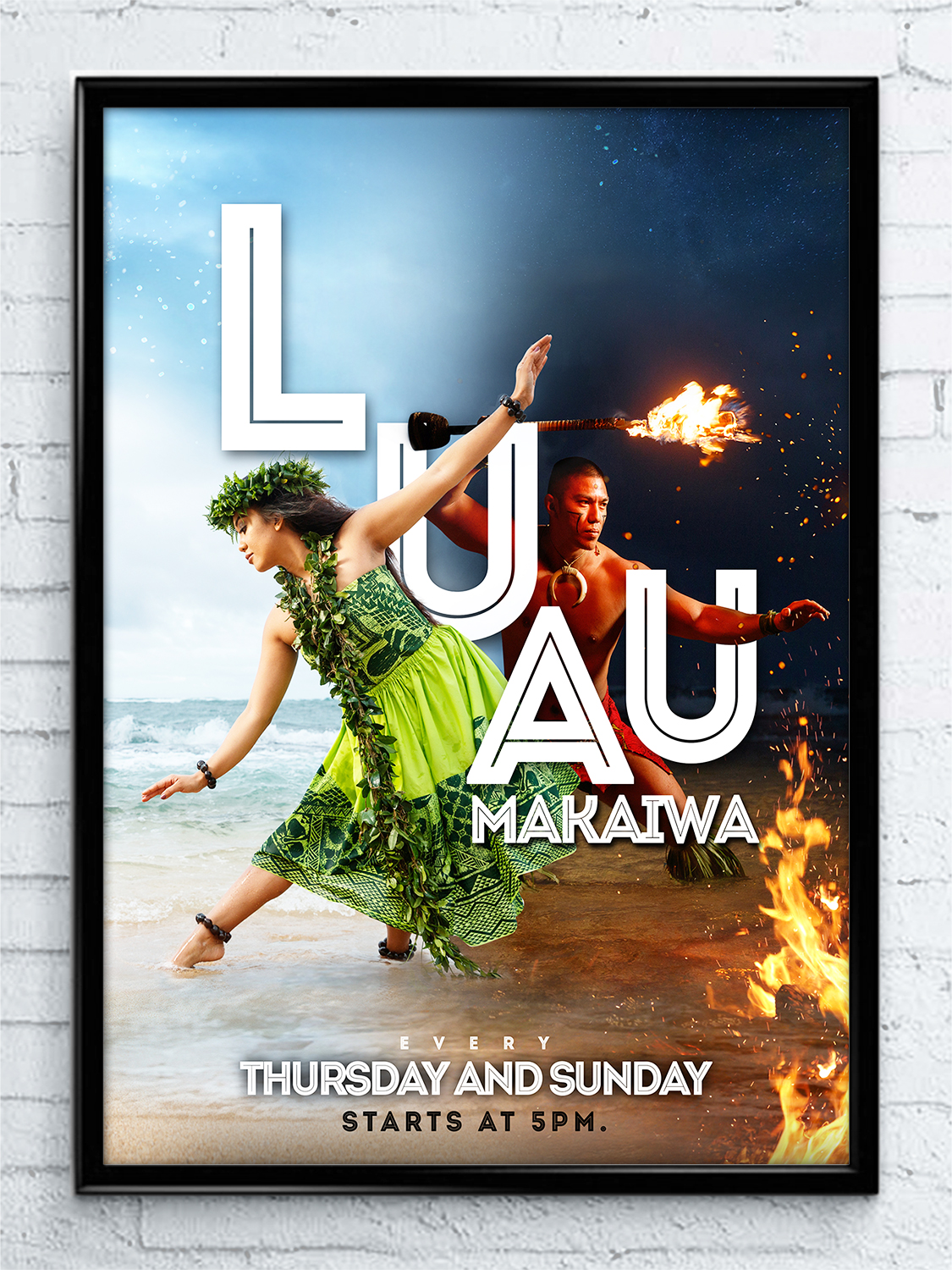 Personable, Bold Poster Design for a Company by SAI DESIGNS | Design ...