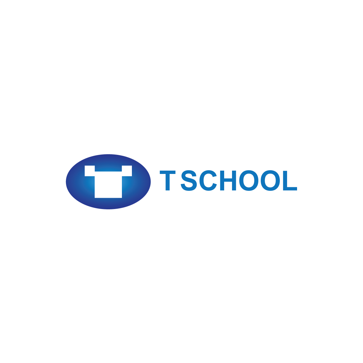Upmarket, Modern, Education Logo Design for t school by Kreative ...