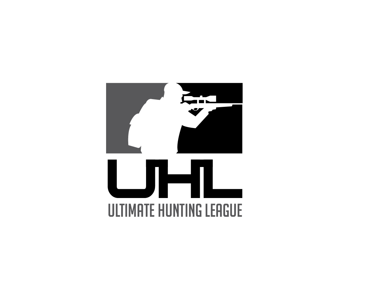 Bold, Professional, Hunting Logo Design for Ultimate Hunting League or ...