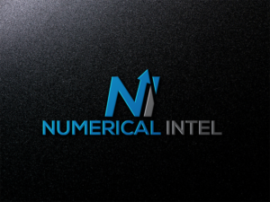 Numerical Logos | 27 Custom Numerical Logo Designs