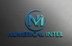 Numerical Logos | 25 Custom Numerical Logo Designs