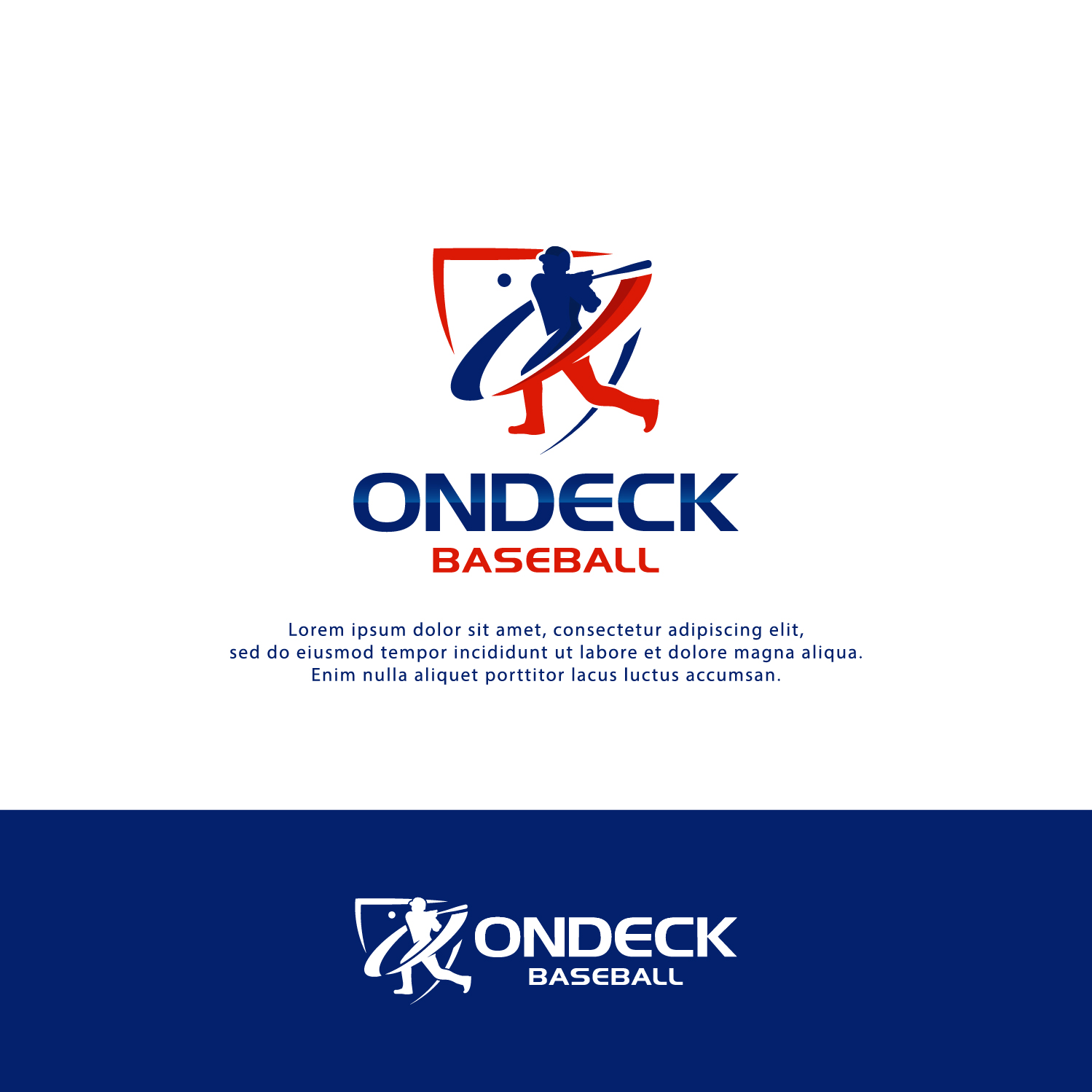 Ondeck Logo