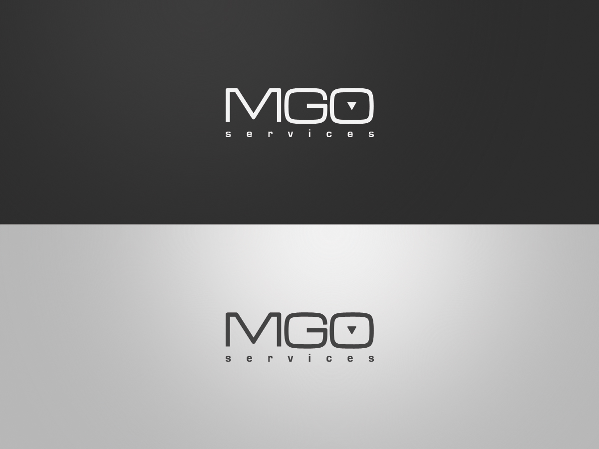 MGO Services Logo Design Project | 26 Logo Designs for MGO Services