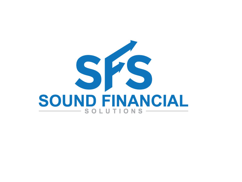 Professional, Serious, Financial Planning Logo Design for Sound ...
