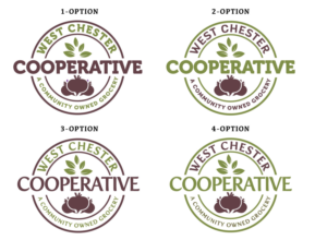 Cooperative Logos | 387 Custom Cooperative Logo Designs