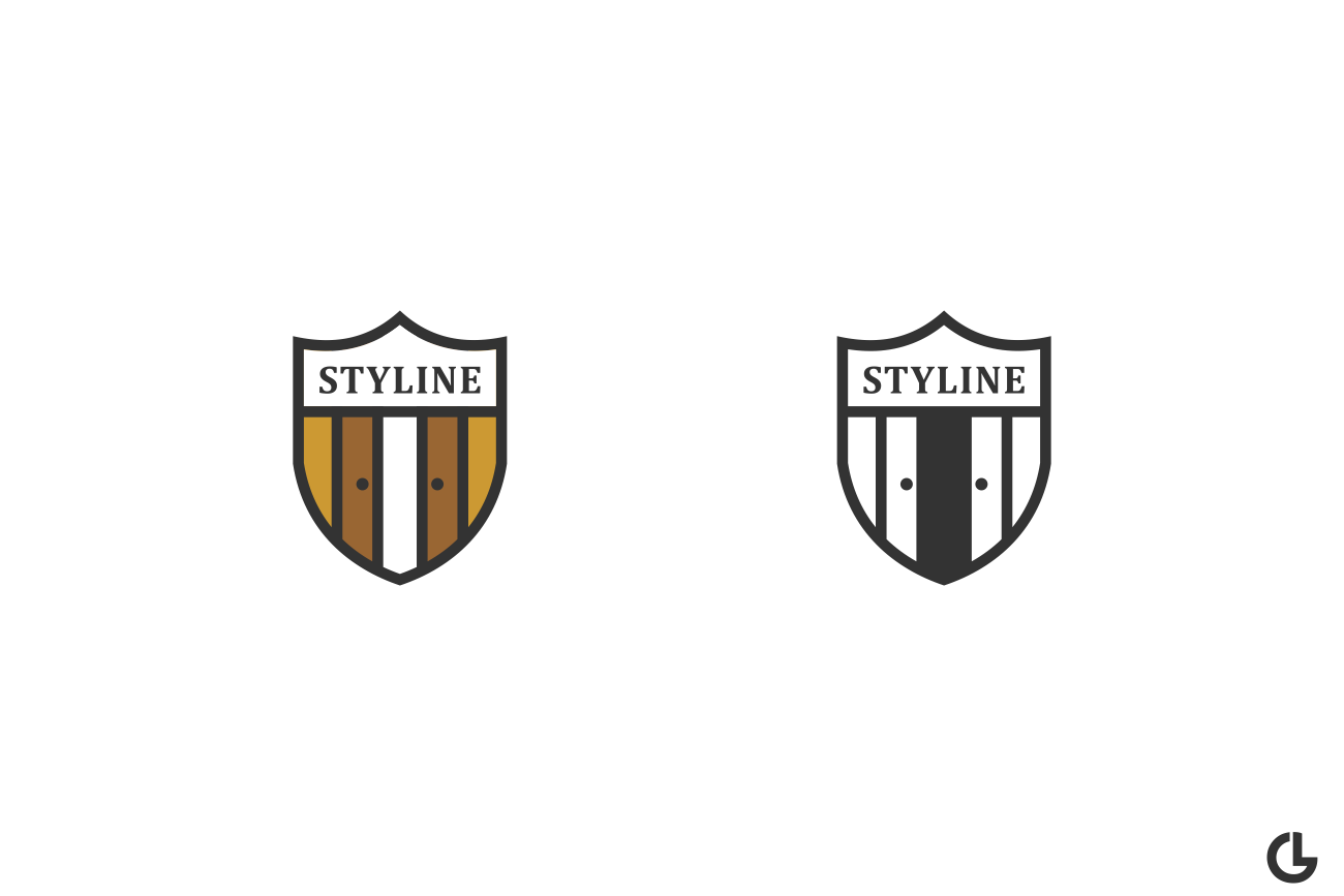 Elegant, Playful, Manufacturer Logo Design for Styline by R!CKY ...
