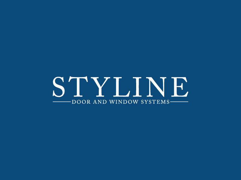 Elegant, Playful, Manufacturer Logo Design for Styline by davidroy68 ...