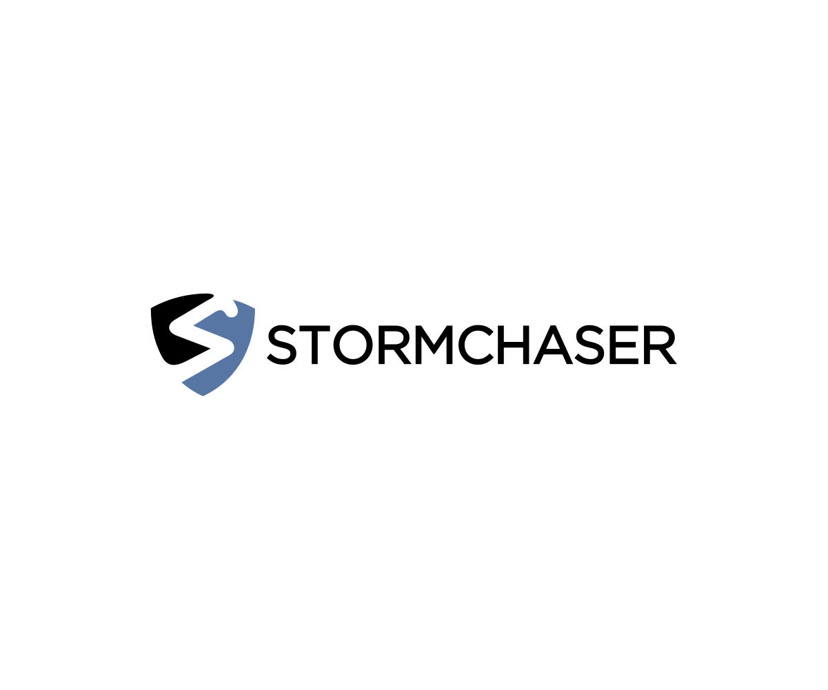 Design Agency Logo Design for Stormchaser by .Ashu. | Design #17603835