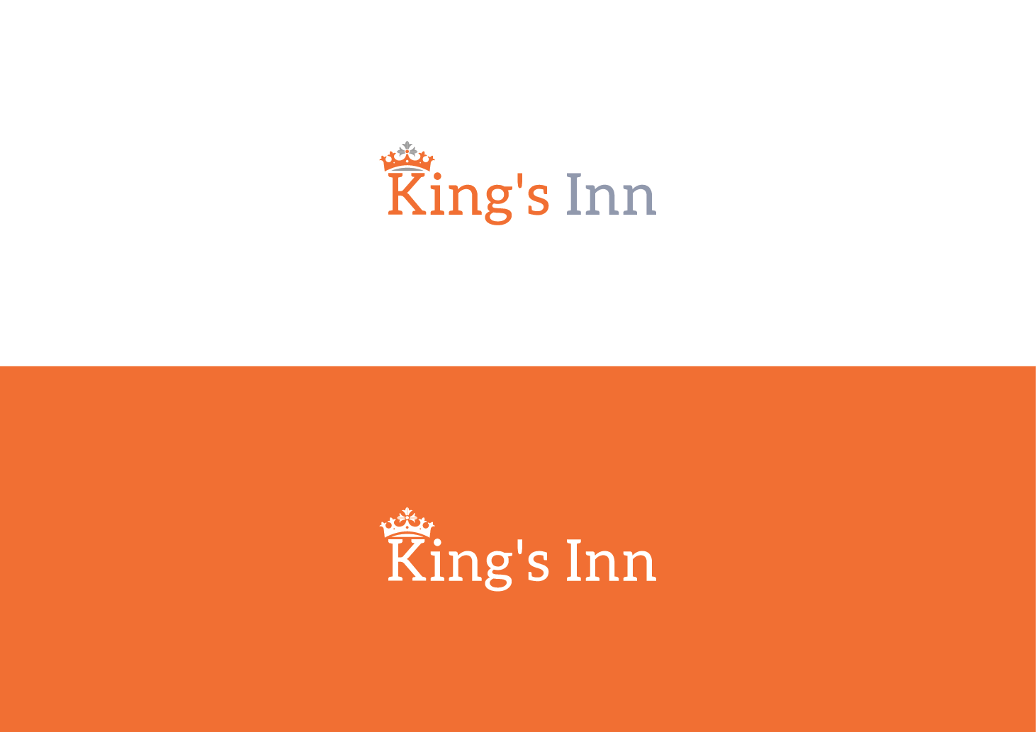 Economical, Bold, Inn Logo Design for Summit View Inn & Extended Stay ...