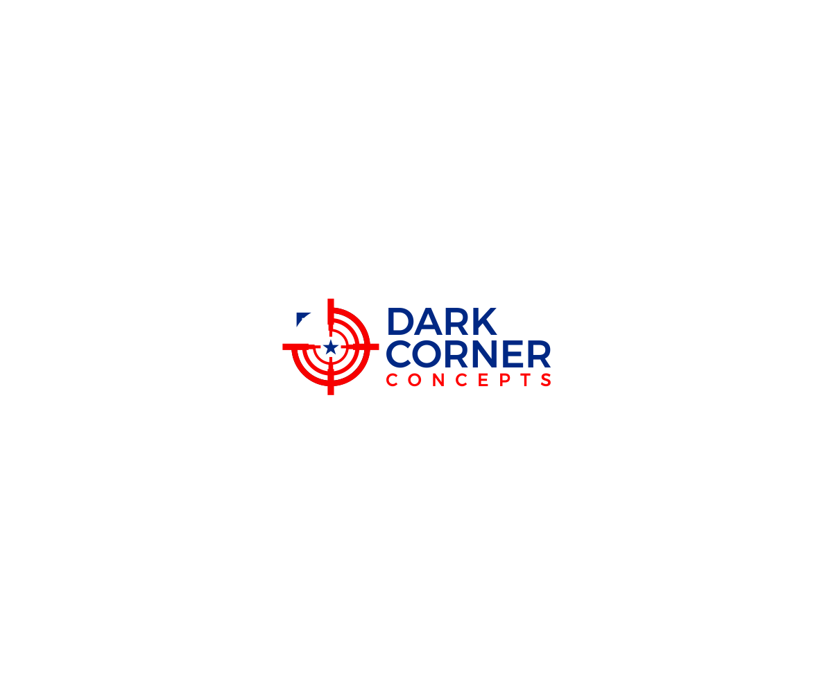 Serious, Masculine, It Company Logo Design for Dark Corner Concepts by ...