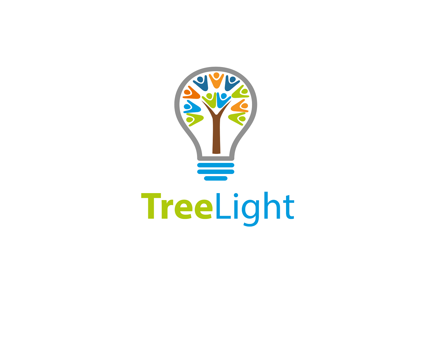 Elegant, Playful, Software Logo Design for TreeLight by TheBestOne ...