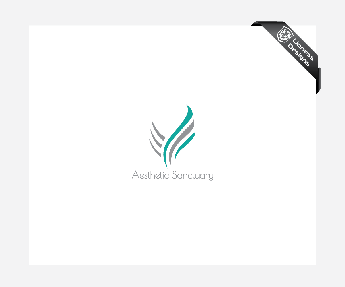 Upmarket, Elegant, Medical Logo Design for I am open for just a graphic ...