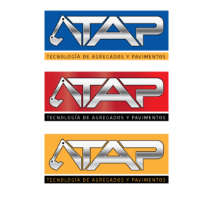Tecnología de Agregados y Pavimentos (TAP) SA de CV necesita un logo ...