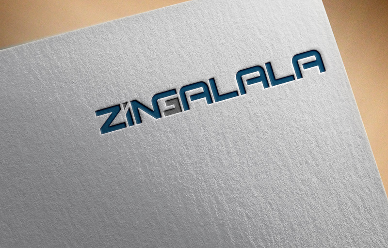 Colorful, Playful, Business Logo Design for Zingalala by John 25 ...
