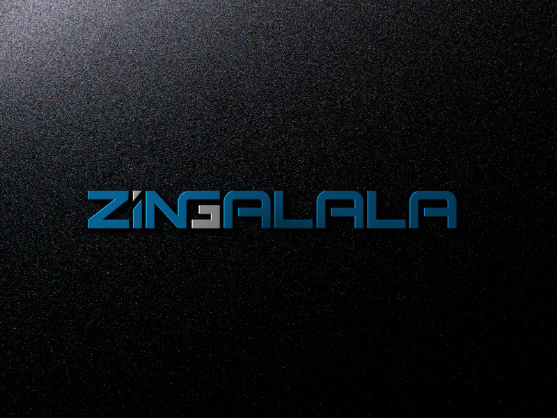Colorful, Playful, Business Logo Design for Zingalala by John 25 ...