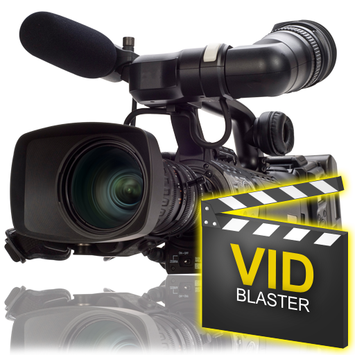 Professional, Serious, Camera Icon Design for CombiTech by Black_Angel ...