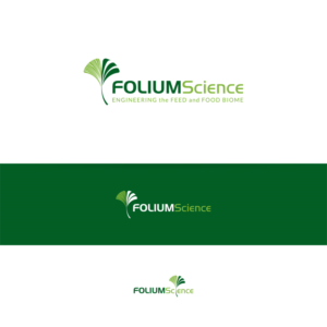 FOLIUM Logo, business cards and webpage | 119 Logo Designs for FOLIUM ...