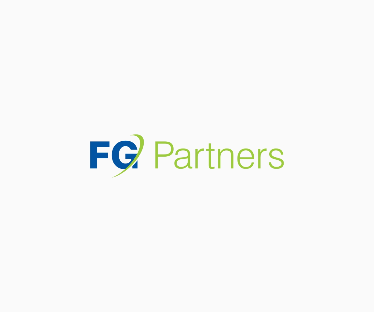 Serious, Modern, Finance And Accounting Logo Design for FG Partners by ...