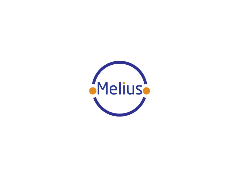 Professional, Upmarket, It Service Logo Design for Melius by ...