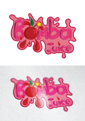 Smoothie Bar Logo Design | 1000's of Smoothie Bar Logo Design Ideas