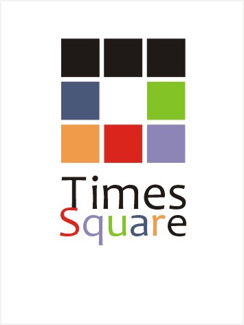 Elegant, Playful, Entertainment Logo Design for Times Square by romario ...