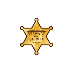 Sheriff Logos | 131 Custom Sheriff Logo Designs