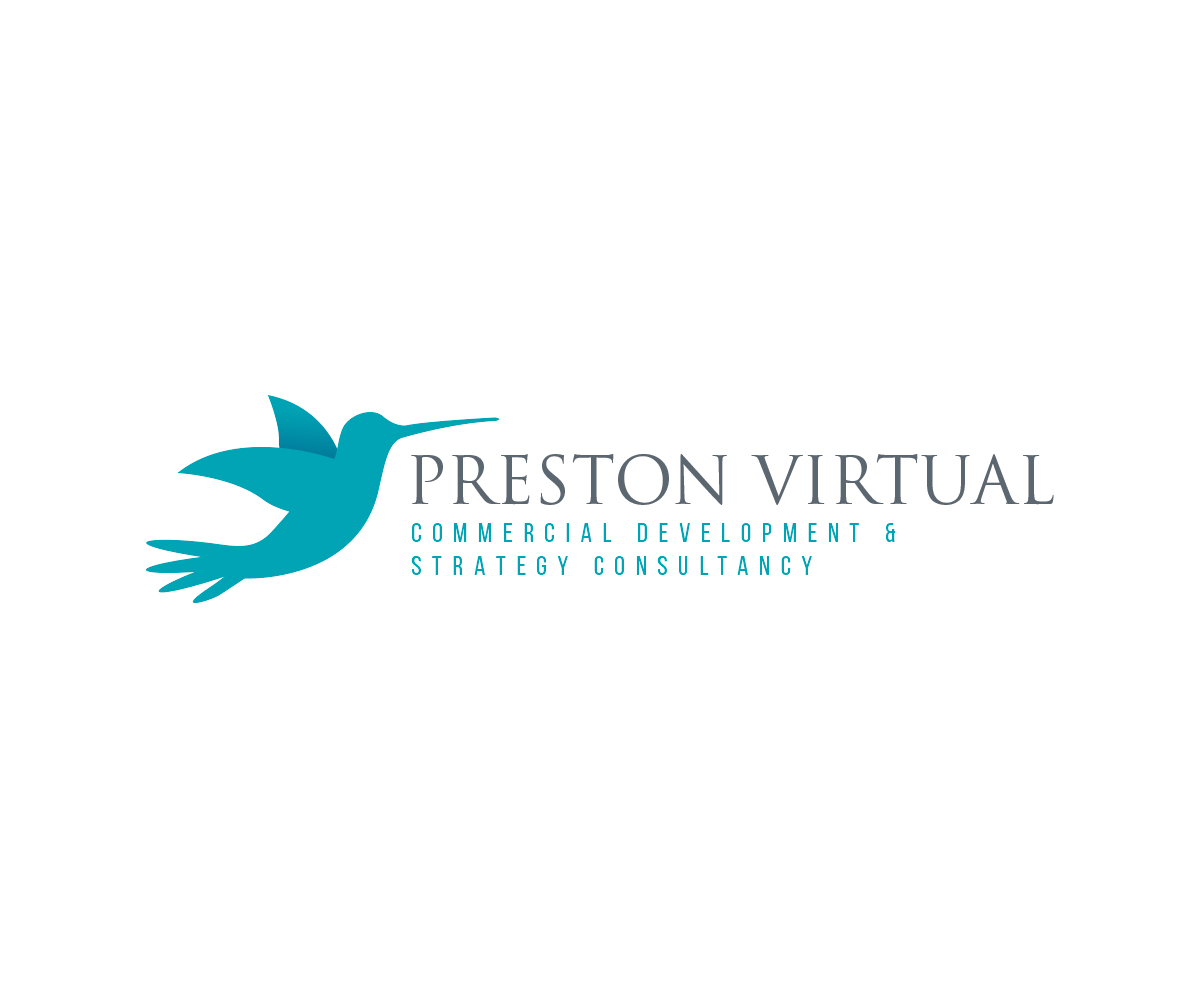Design Preston Logo