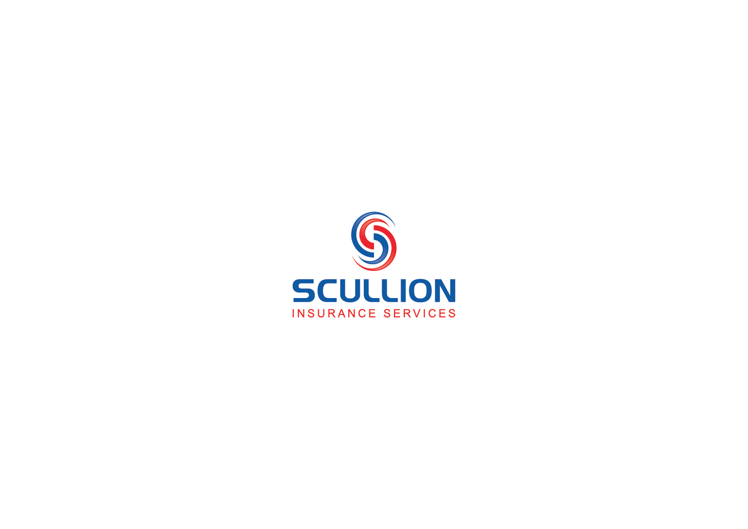 Bold, Professional, Insurance Agency Logo Design for Scullion Insurance ...