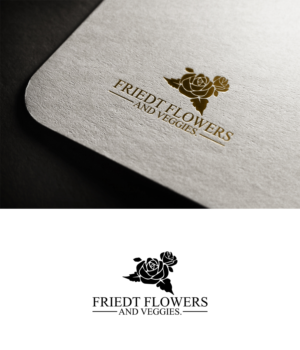 Zucchini Logos | 21 Custom Zucchini Logo Designs