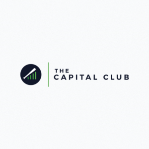 The Capital Club | 17 Logo Designs for The Capital Club
