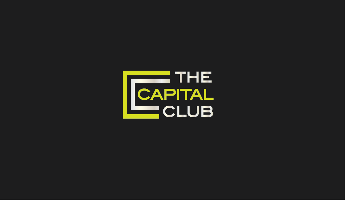 Capital Club Logo