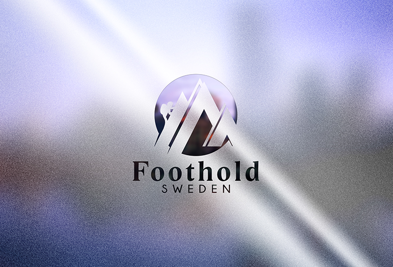 Elegant, Playful, Business Logo Design for Get a grip crossed my mind ...