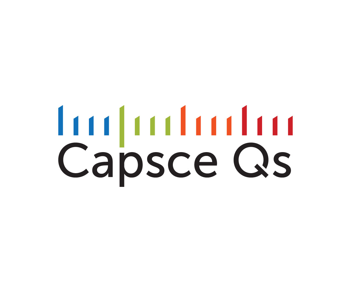 Serious, Modern, Engineering Consultant Logo Design for Capisce Qs by ...
